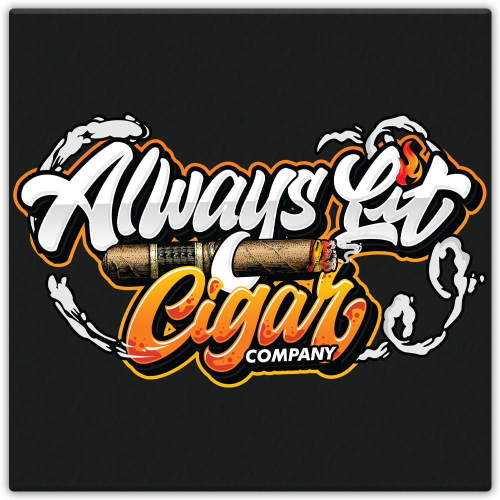 Home - Always Lit Cigar Company